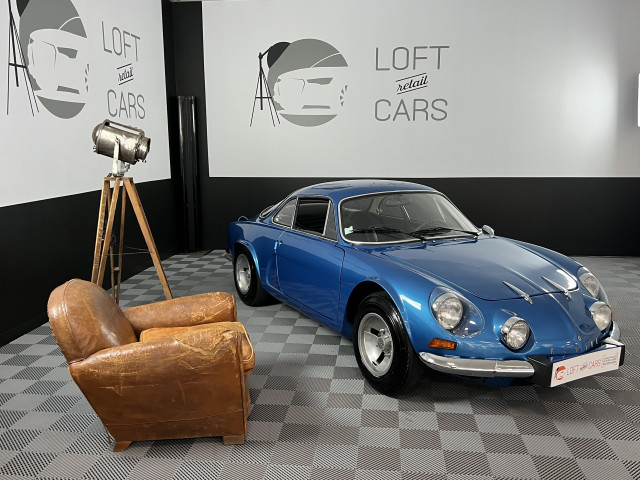 Loft retail cars - Page d'accueil Loft Retail Cars