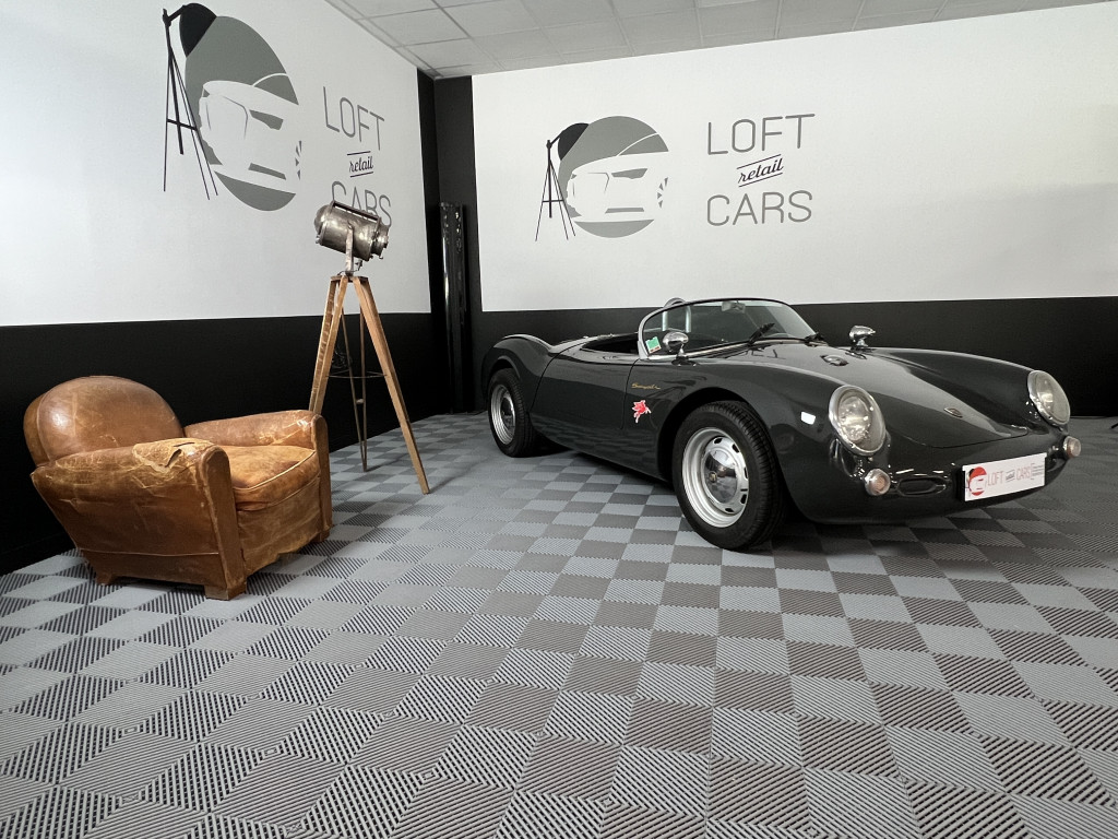 Loft retail cars - Team LOFT Retail CARS